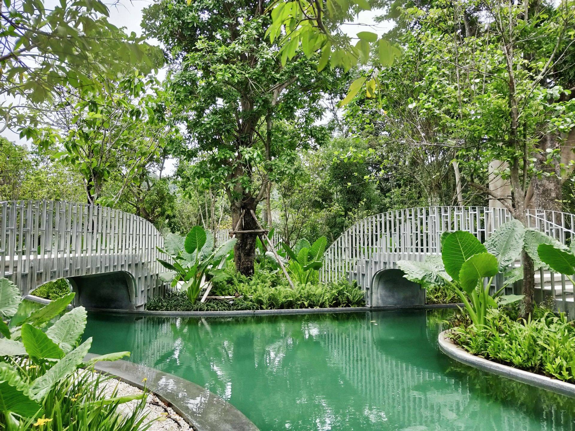 รูป Hotel Labaris Khao Yai - Wongnai