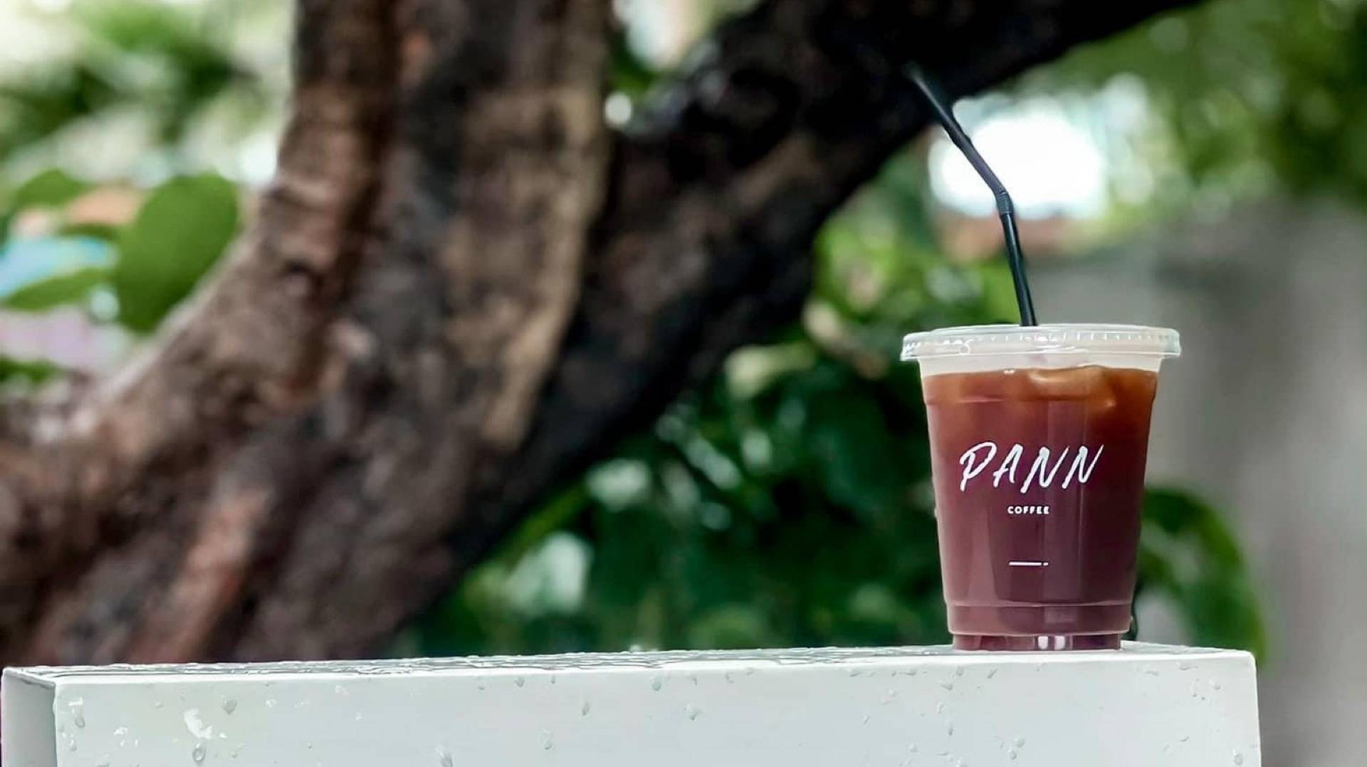 Pann Coffee - สั่งอาหารเดลิเวอรี | Wongnai x LINE MAN
