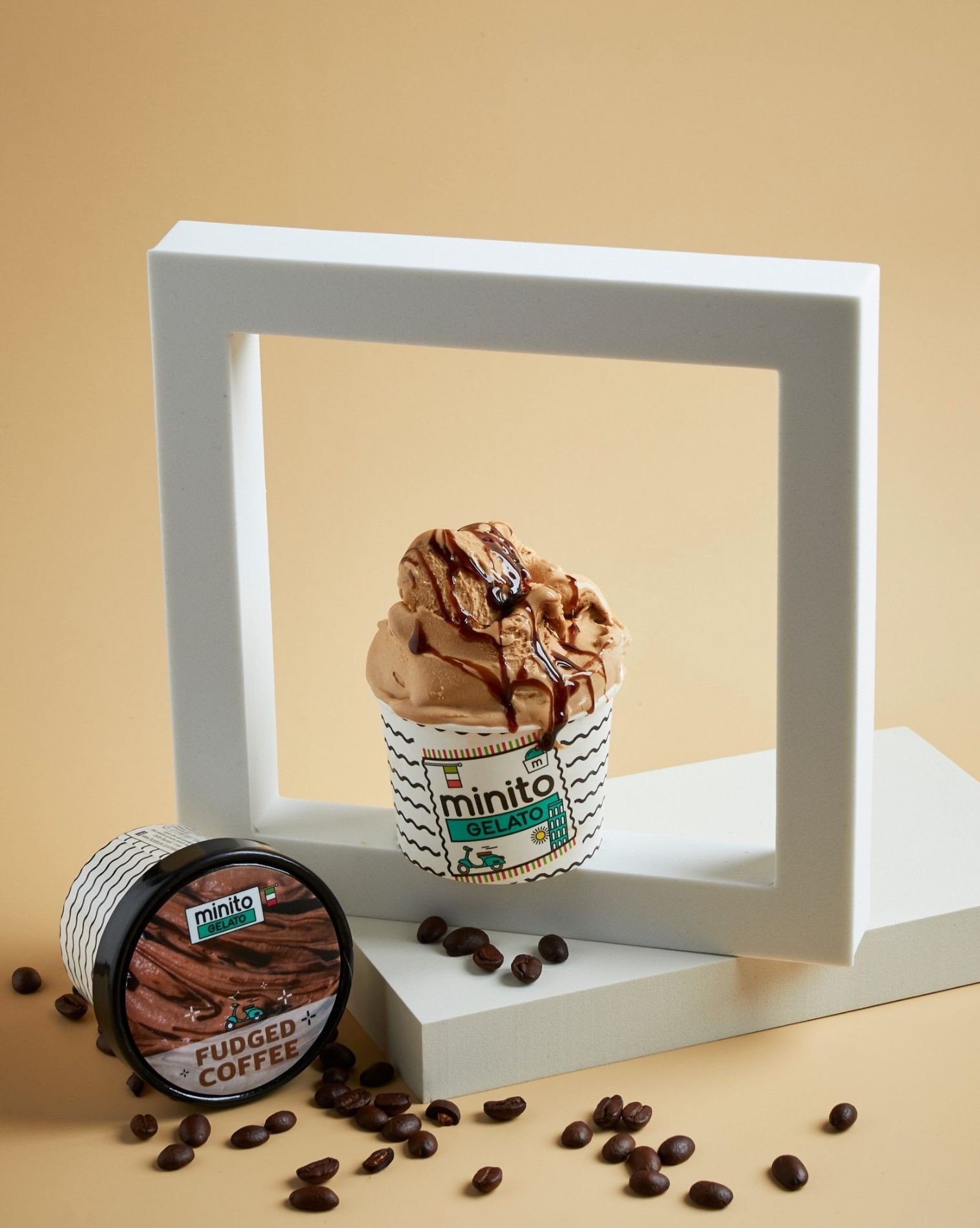 [รีวิว] ร้าน Minito Gelato | เมนูแนะนำ รูปภาพ ราคา