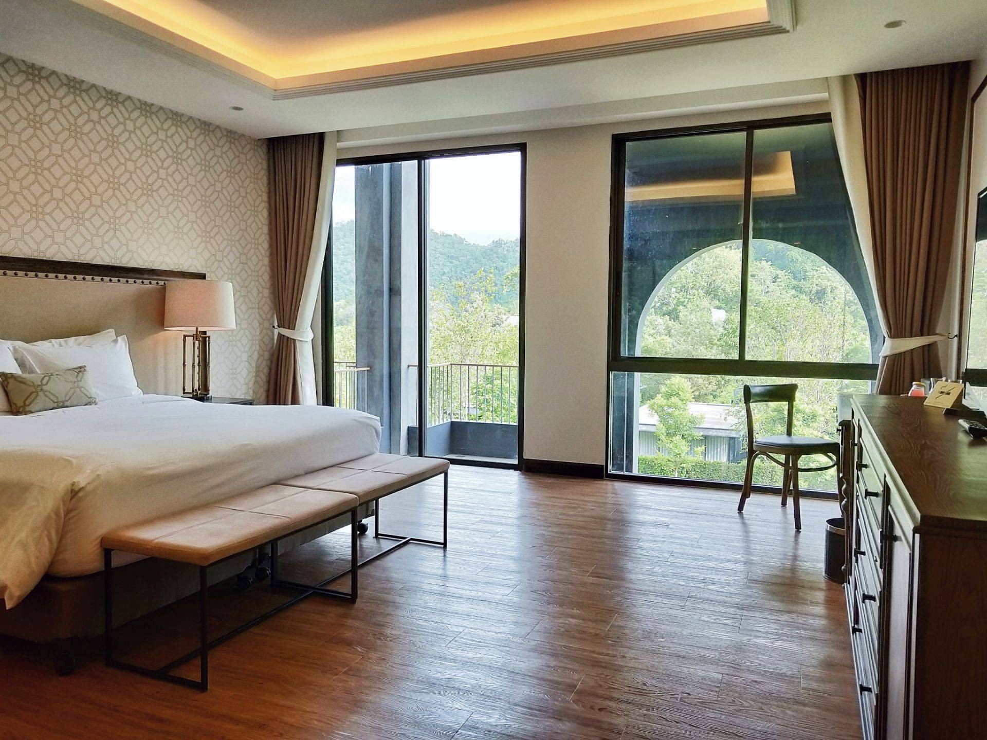 รูป Hotel Labaris Khao Yai