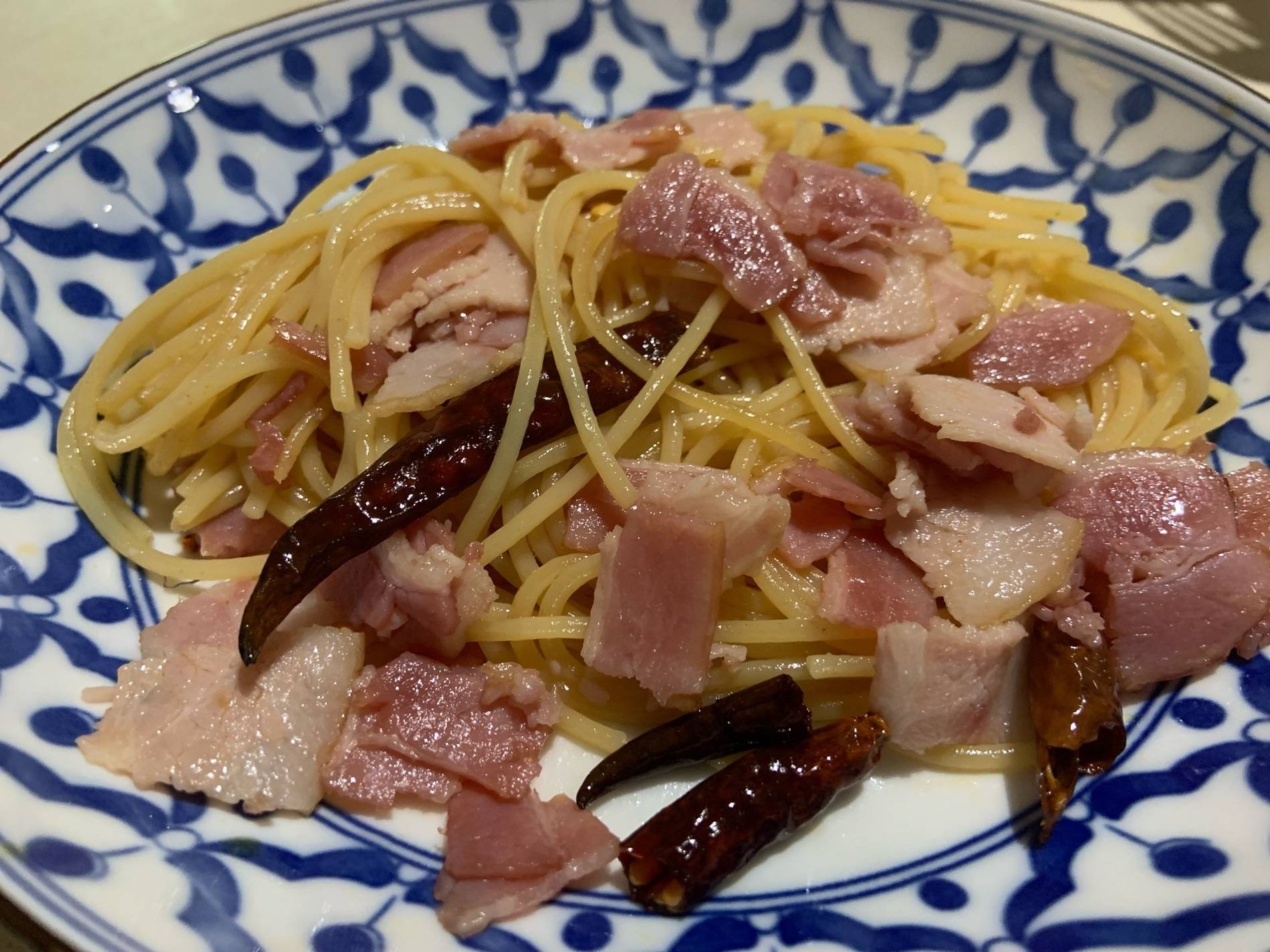 Spatini สปาเก็ตตี้&พาสต้า - สั่งอาหารเดลิเวอรี | Wongnai x LINE MAN