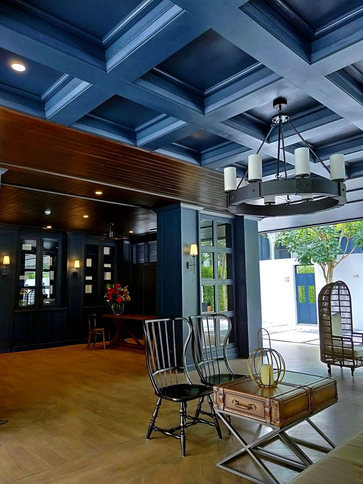 รูป Hotel Labaris Khao Yai