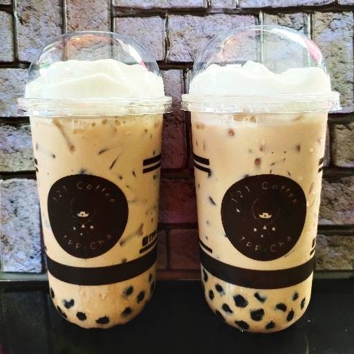 ร้าน TPP ชานมไข่มุก & 121 Coffee สาขา โครงการเจสเปซ สันทราย โครงการเจสเปซ | รีวิวร้านอาหาร - Wongnai