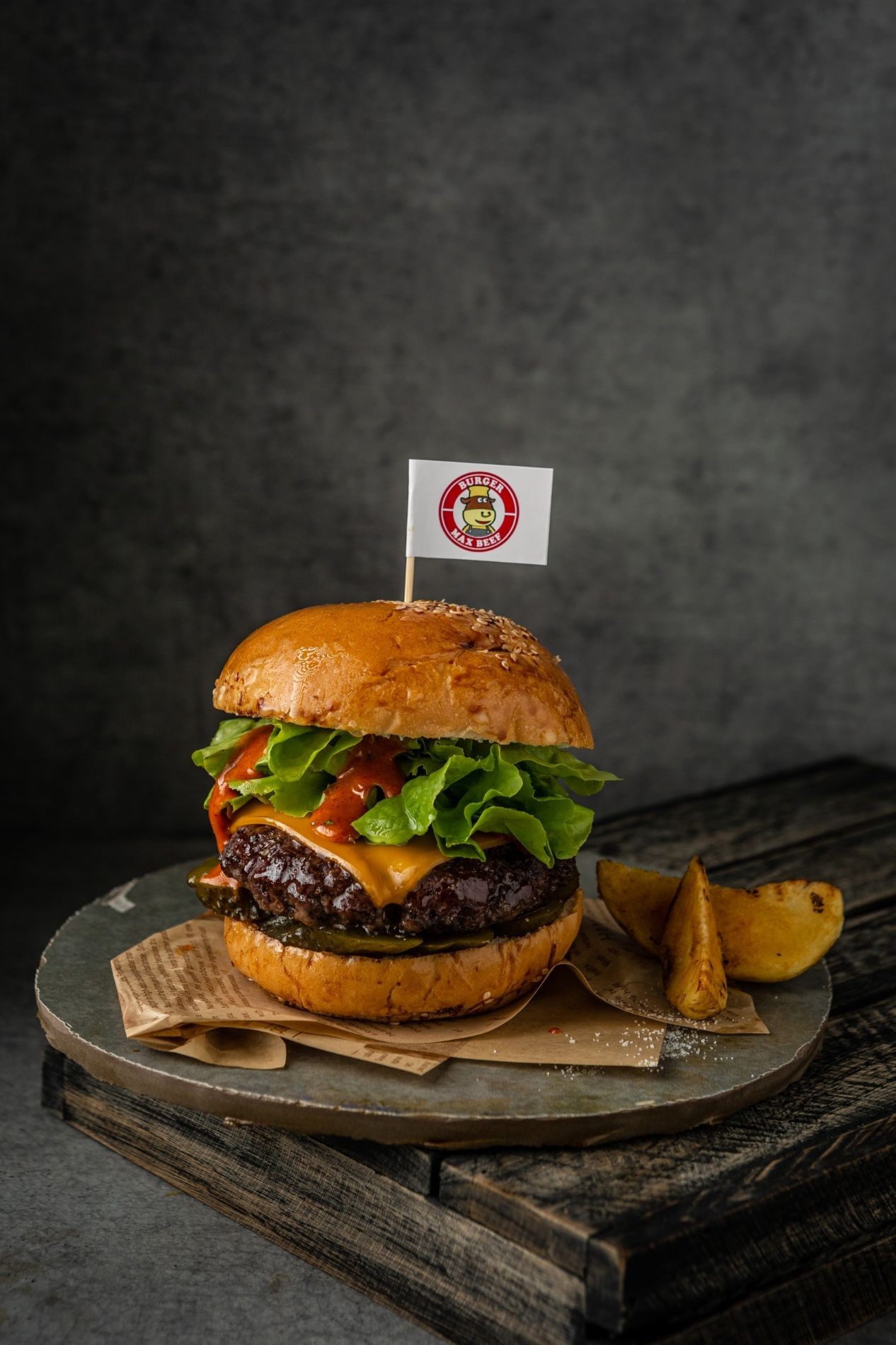 ร้าน Maxbeef Buffet บางโพ | รีวิวร้านอาหาร