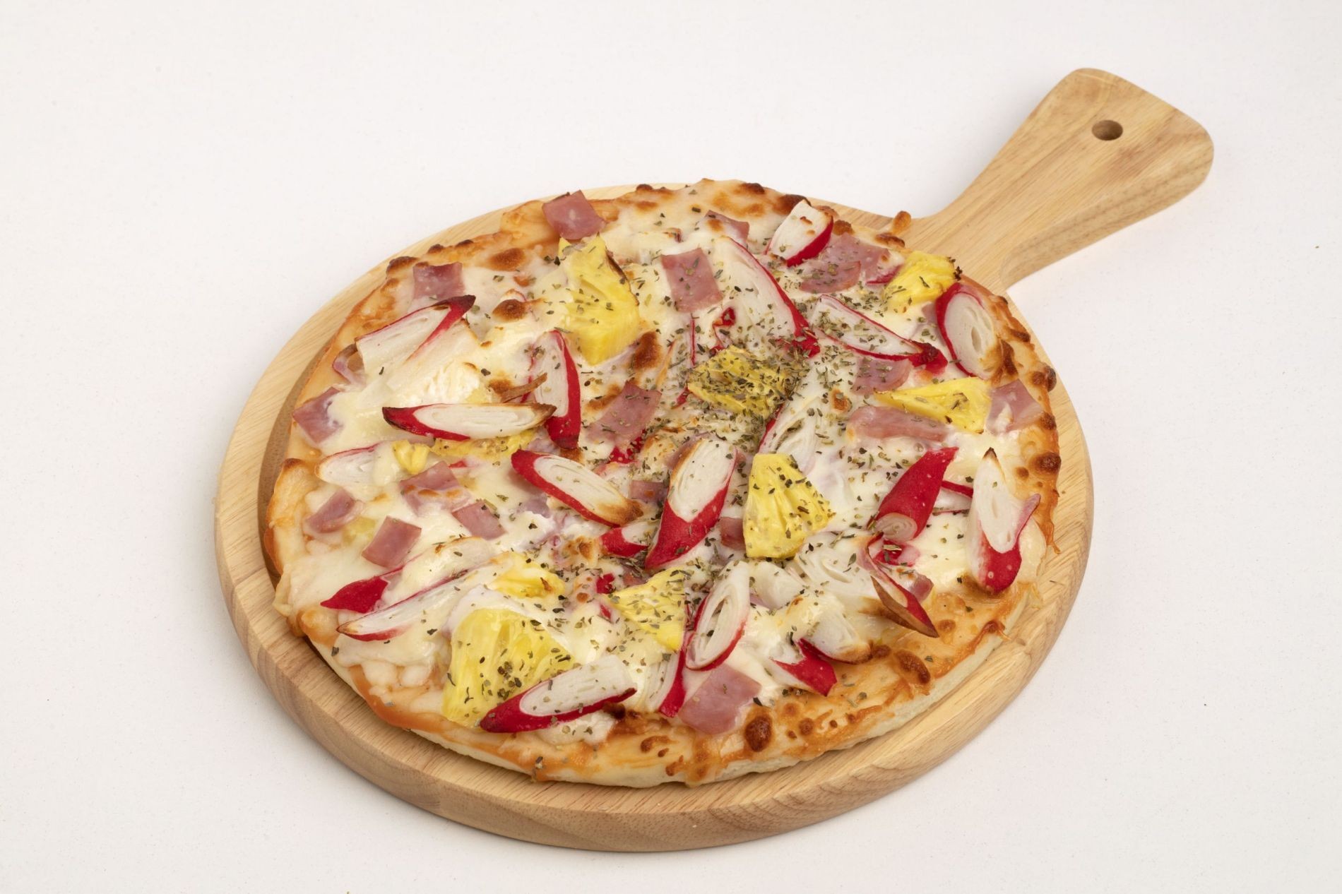 ร้าน The Boy Pizza&Tea สาขา วัดไผ่เขียว | รีวิวร้านอาหาร