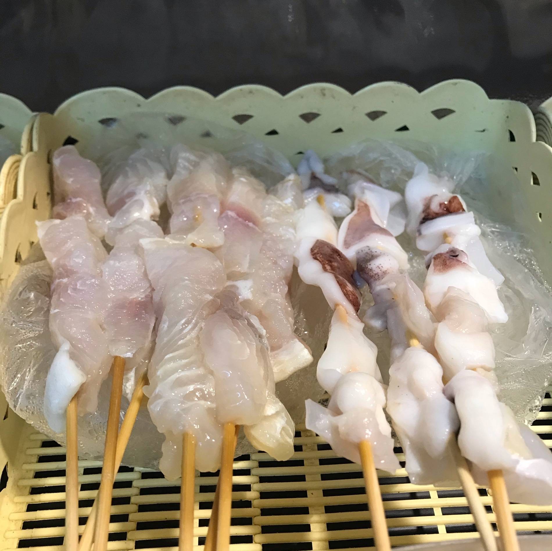 ร้าน หม่าล่าไหมคะ สถานีรถไฟ | รีวิวร้านอาหาร