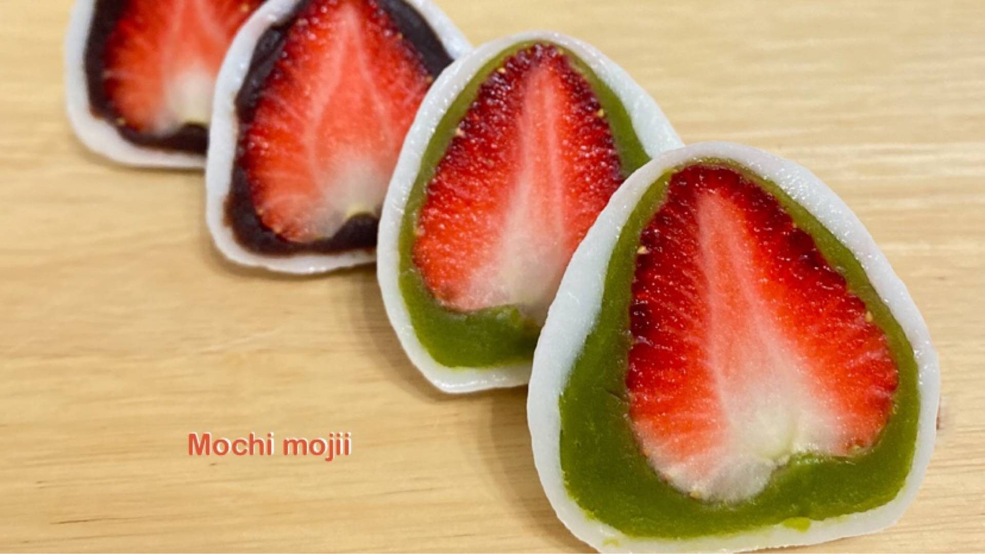 Mochi Mojii x Straw Factory สาขา ราชมงคล คลอง 6 - สั่งอาหารเดลิเวอรี | Wongnai x LINE MAN