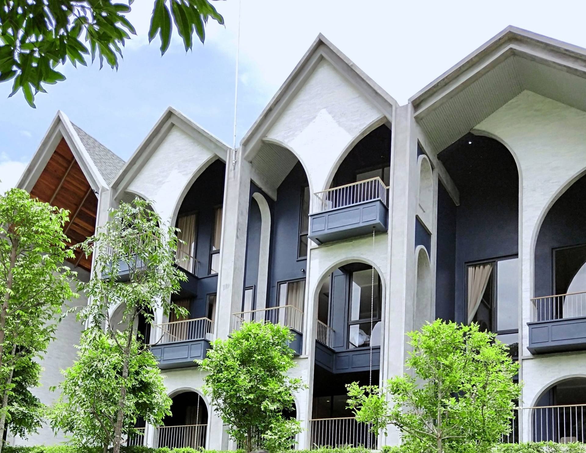 รูป Hotel Labaris Khao Yai