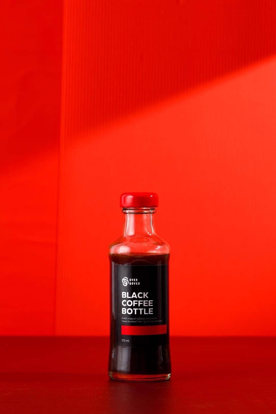 ร้าน Over & Over Coffee | รีวิวร้านอาหาร