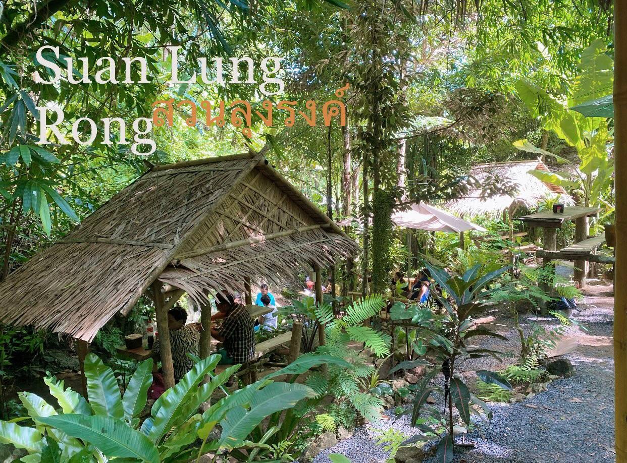รีวิว สวนลุงรงค์ Suan.lung.rong - สวนลุงรงค์ Suan.Lung.Rong🌳