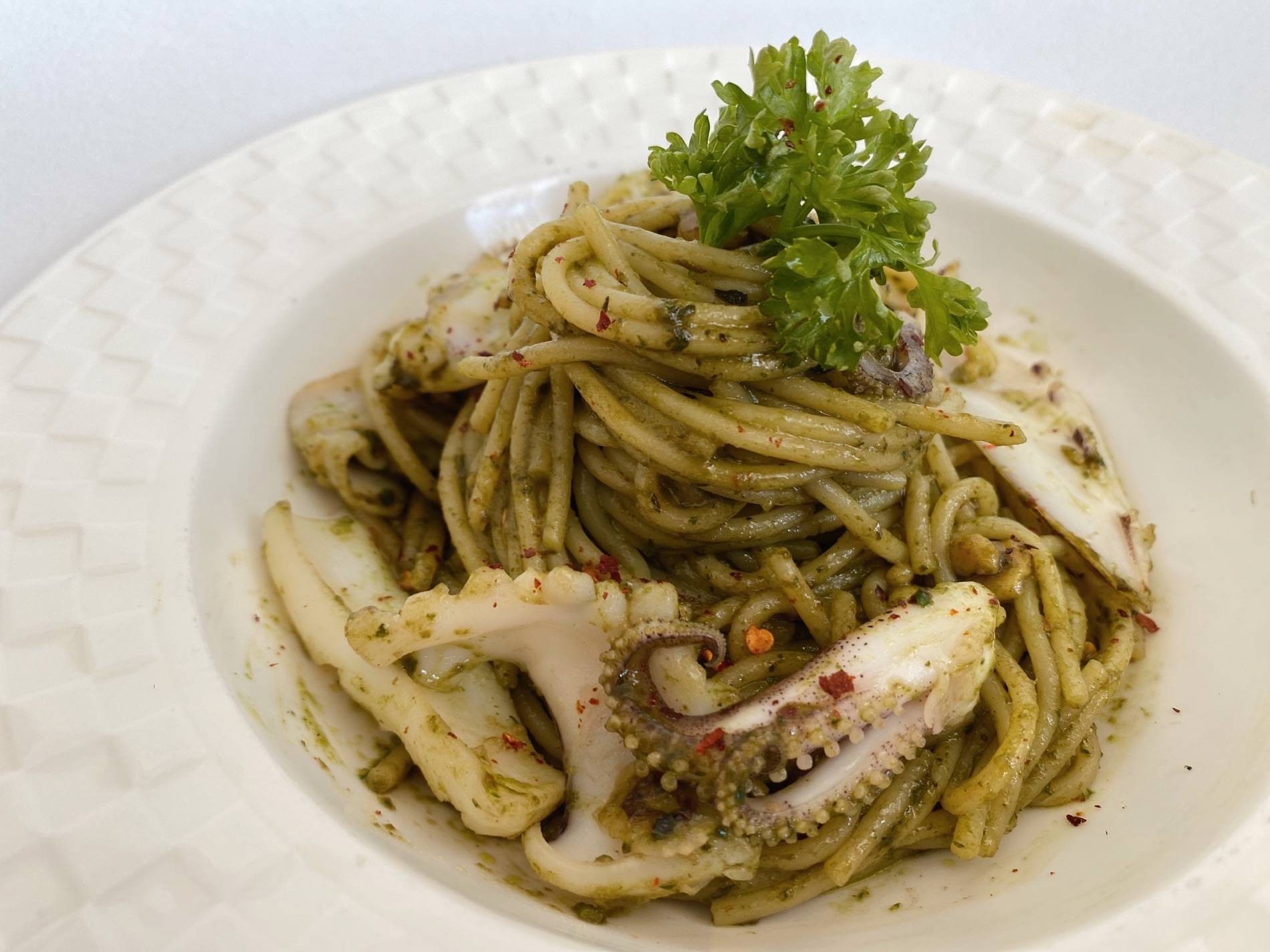 ร้าน Chu Cafe | รีวิวร้านอาหาร