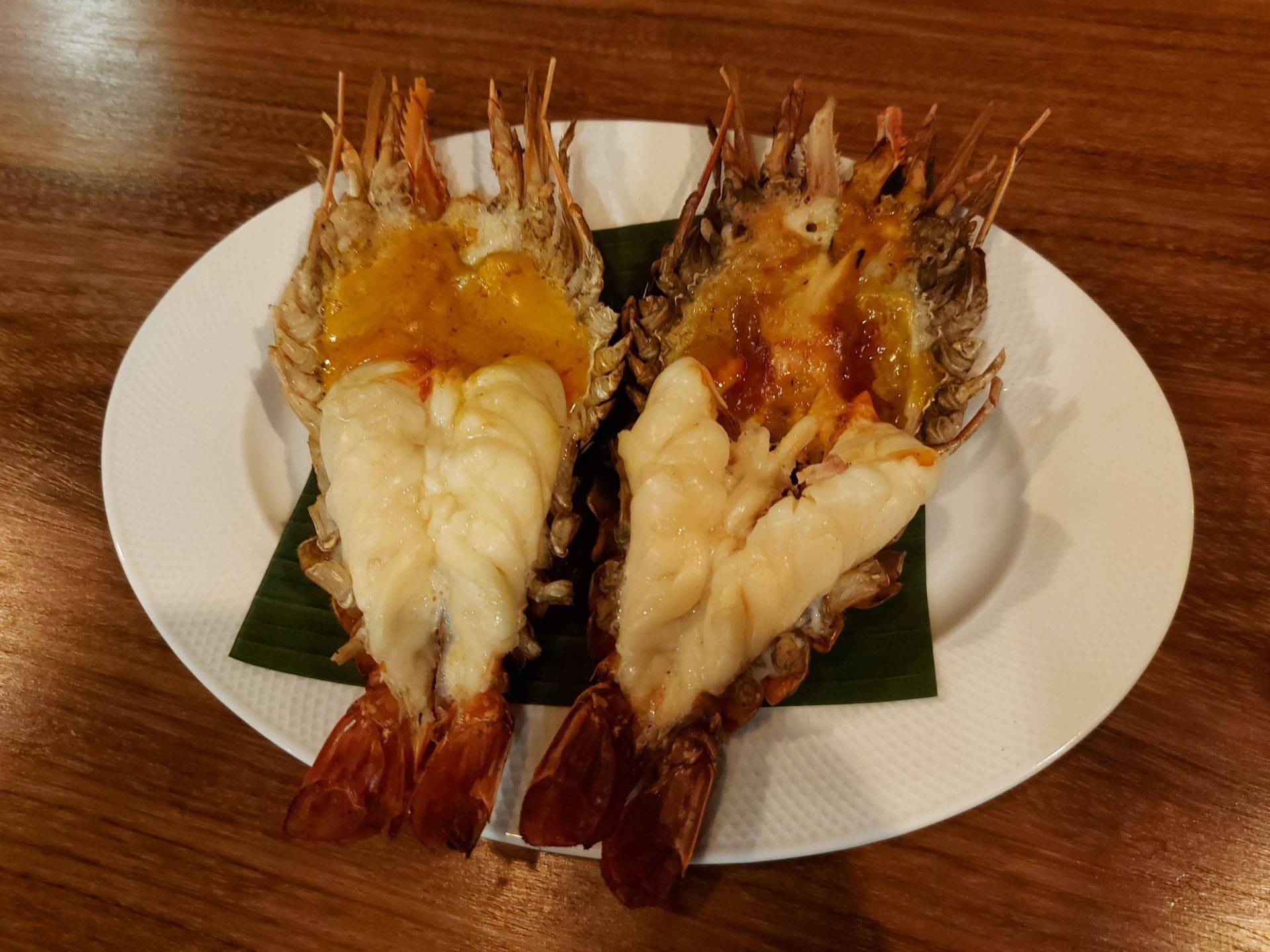 รีวิว Deep Sea Café & Bistro - อาหารทะเล สด สะอาด อร่อย ราคาสูงพอสมควร ...