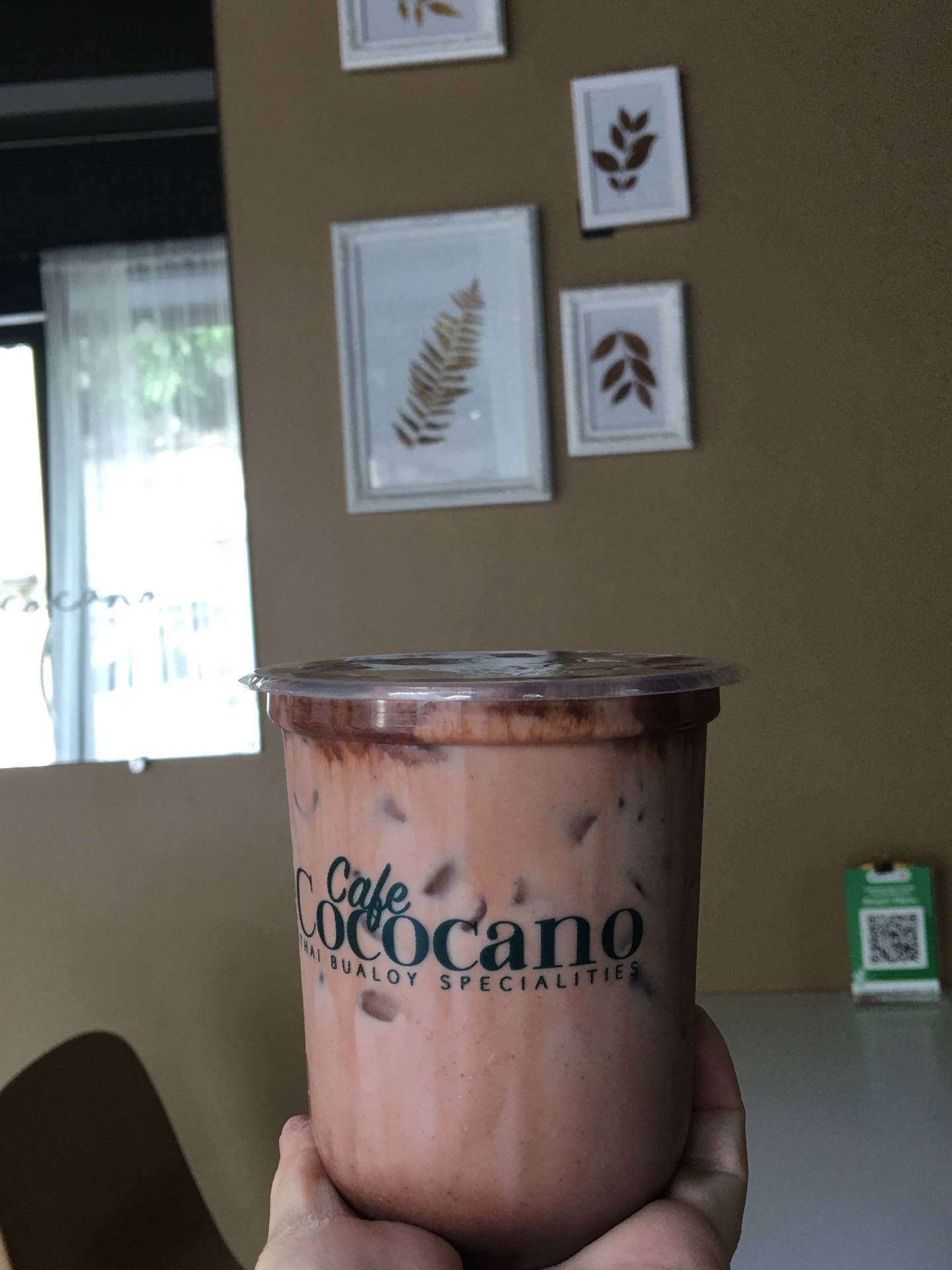 รีวิว COCOCANO Cafe&Eatery โคโค่คาโน่ คาเฟ่แอนด์อีทเทอรี่ เอกชัย 30 - คาเฟ่ฝั่งธนฯที่น่าไปซ้ำ ...