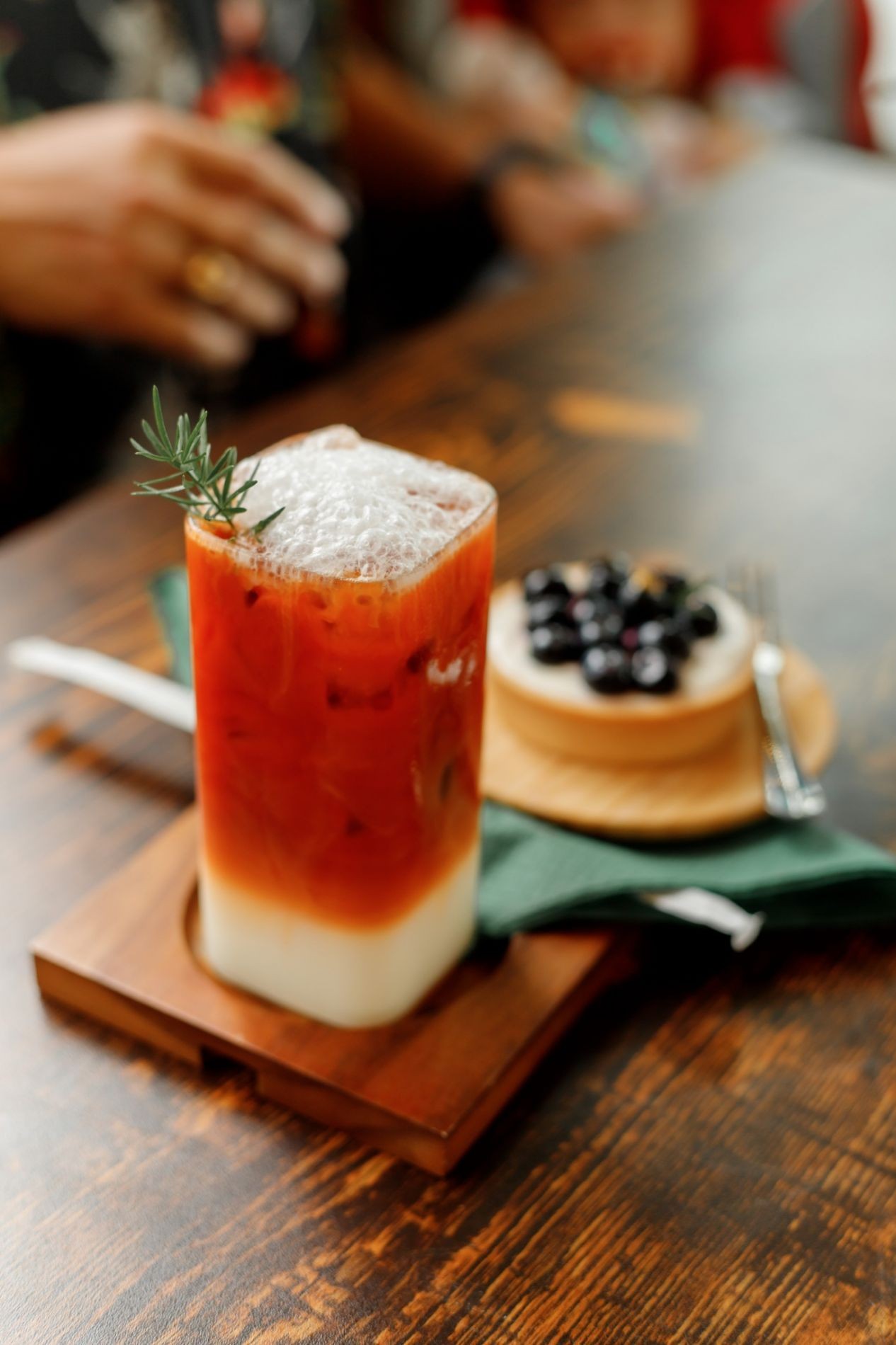 ร้าน 168 Bar&Cafe | รีวิวร้านอาหาร