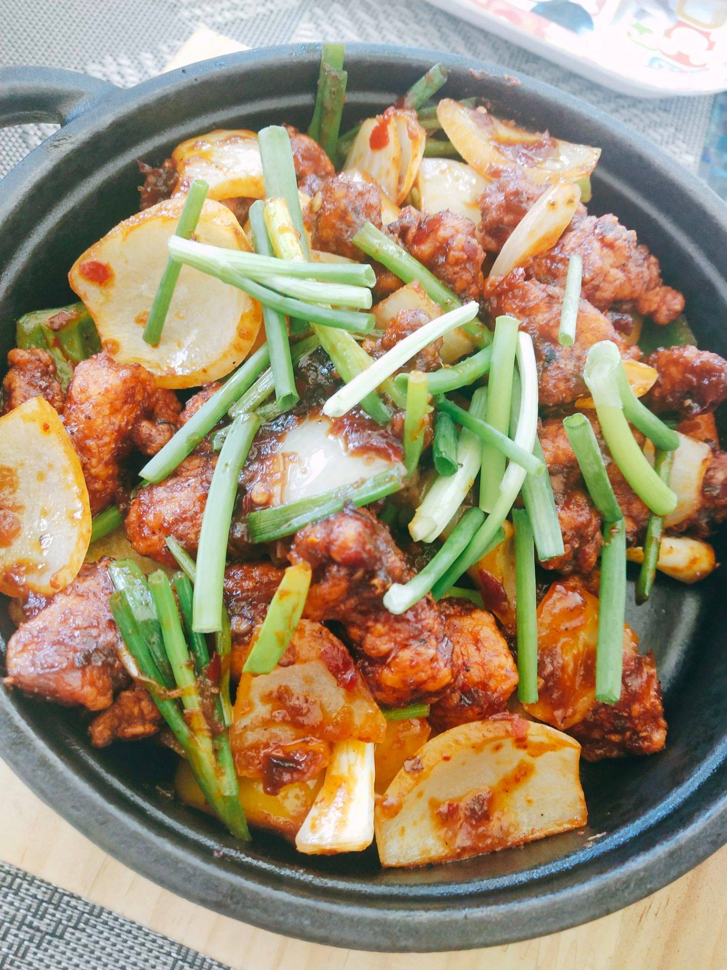 รูป Think Box Cafe จ.ลำพูน