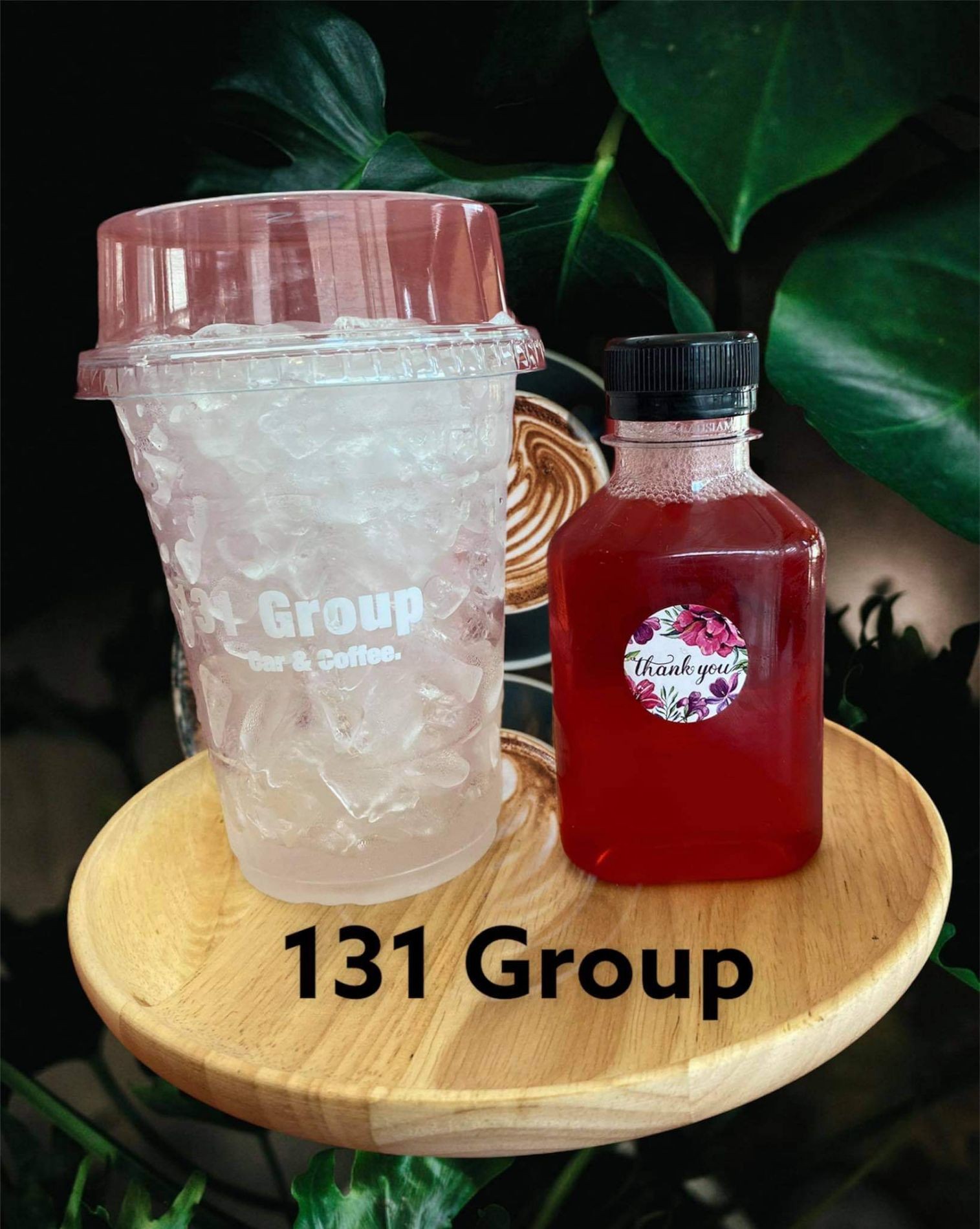 [รีวิว] ร้าน 131 Group Car&Coffee ประชาอุทิศ131-สุขสวัสดิ์76 | เมนู ...
