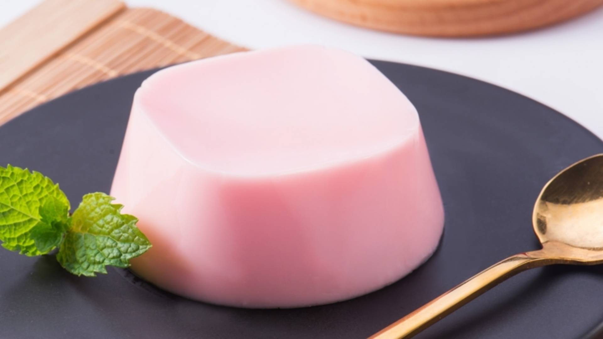 Mama pudding ของหวาน - สั่งอาหารเดลิเวอรี | Wongnai x LINE MAN