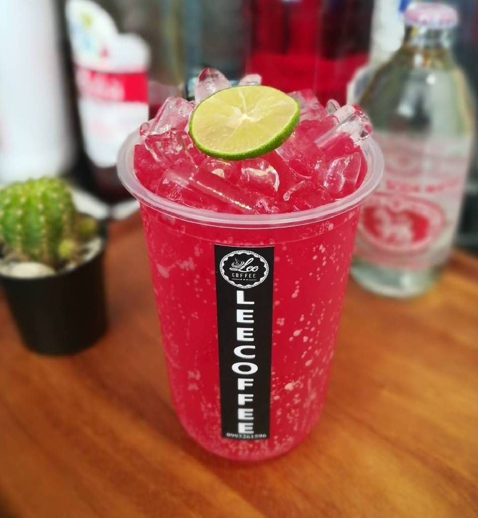ร้าน LeeCoffee | รีวิวร้านอาหาร - Wongnai