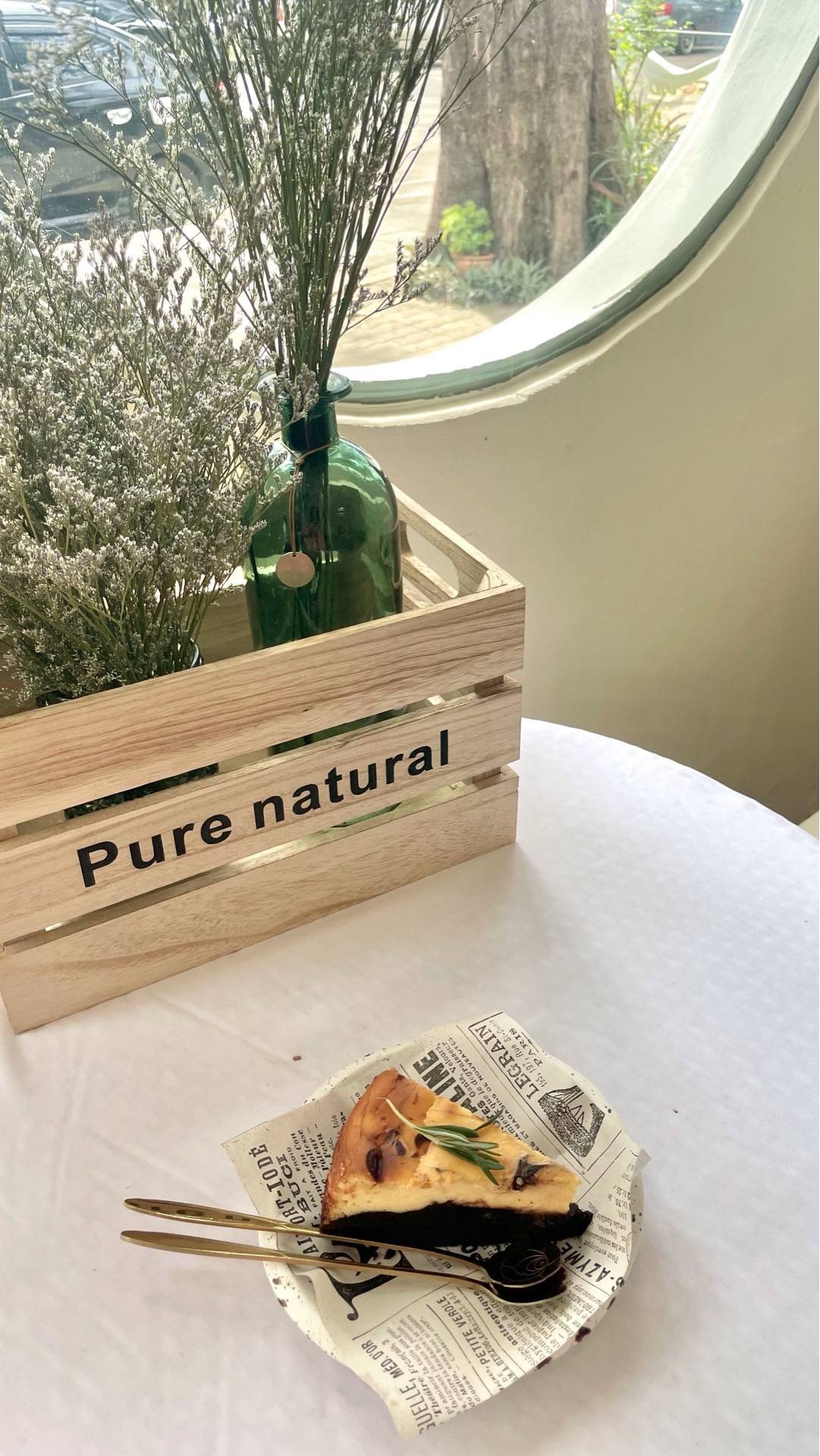 ร้าน White Lay Bay | รีวิวร้านอาหาร