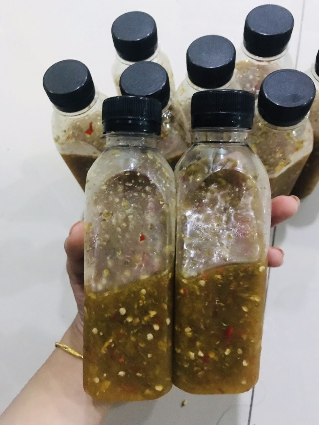 ร้าน สาหร่ายพวงองุ่น Hunnie | รีวิวร้านอาหาร