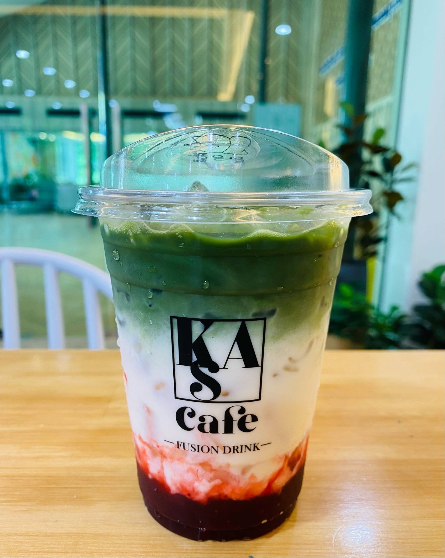 รีวิว LALITA Cafe & Restaurant(KSA Cafe ) มทร.สุวรรณภูมิหันตรา - อาหาร ...