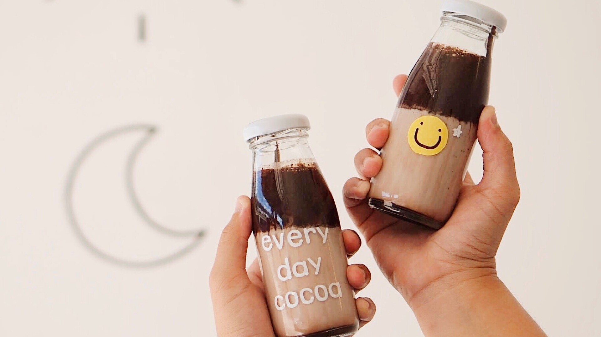 ร้าน Everyday COCOA บางซื่อ | รีวิวร้านอาหาร - Wongnai