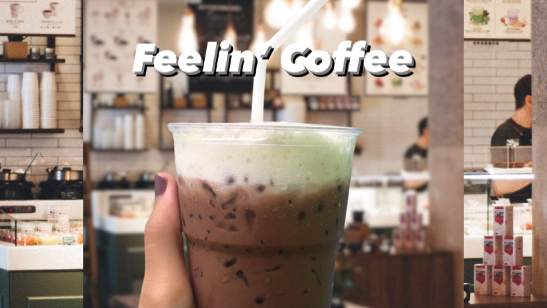 FEELING COFFEE | สั่งอาหารออนไลน์ล่วงหน้า รับที่ร้านผ่านแอป Wongnai ...