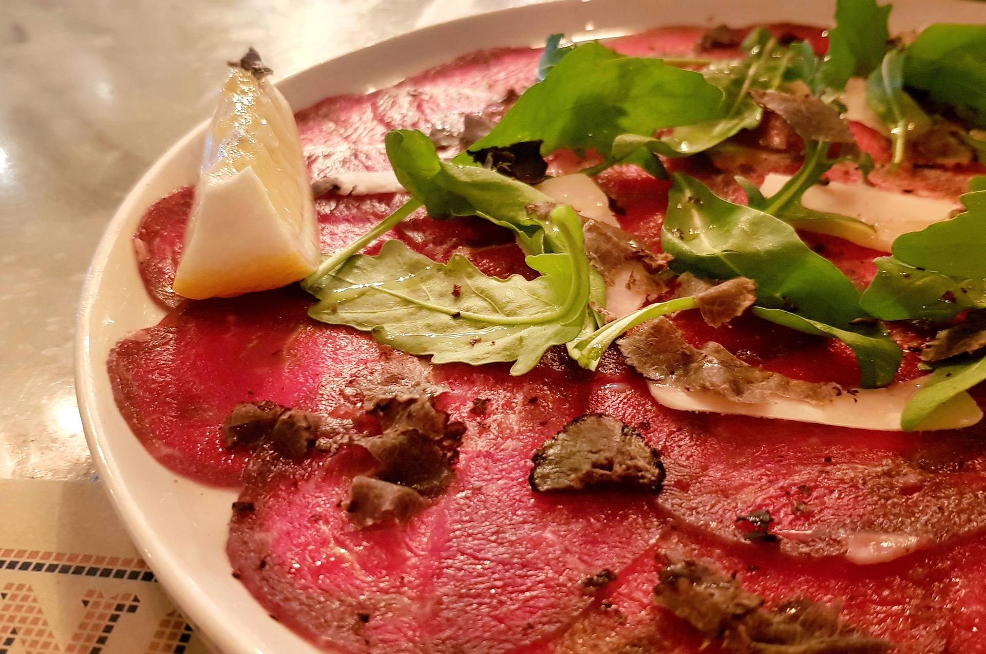 รีวิว Peppina เมกาบางนา - มีซ้ำแน่ๆ อร่อยเว่อ - Wongnai