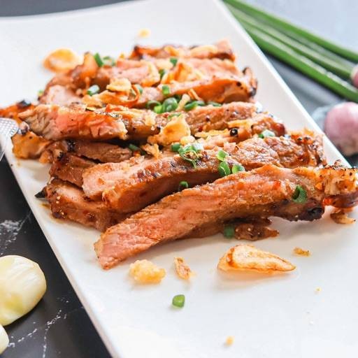 รีวิว วาฬกินเนื้อ Wan gin nuea