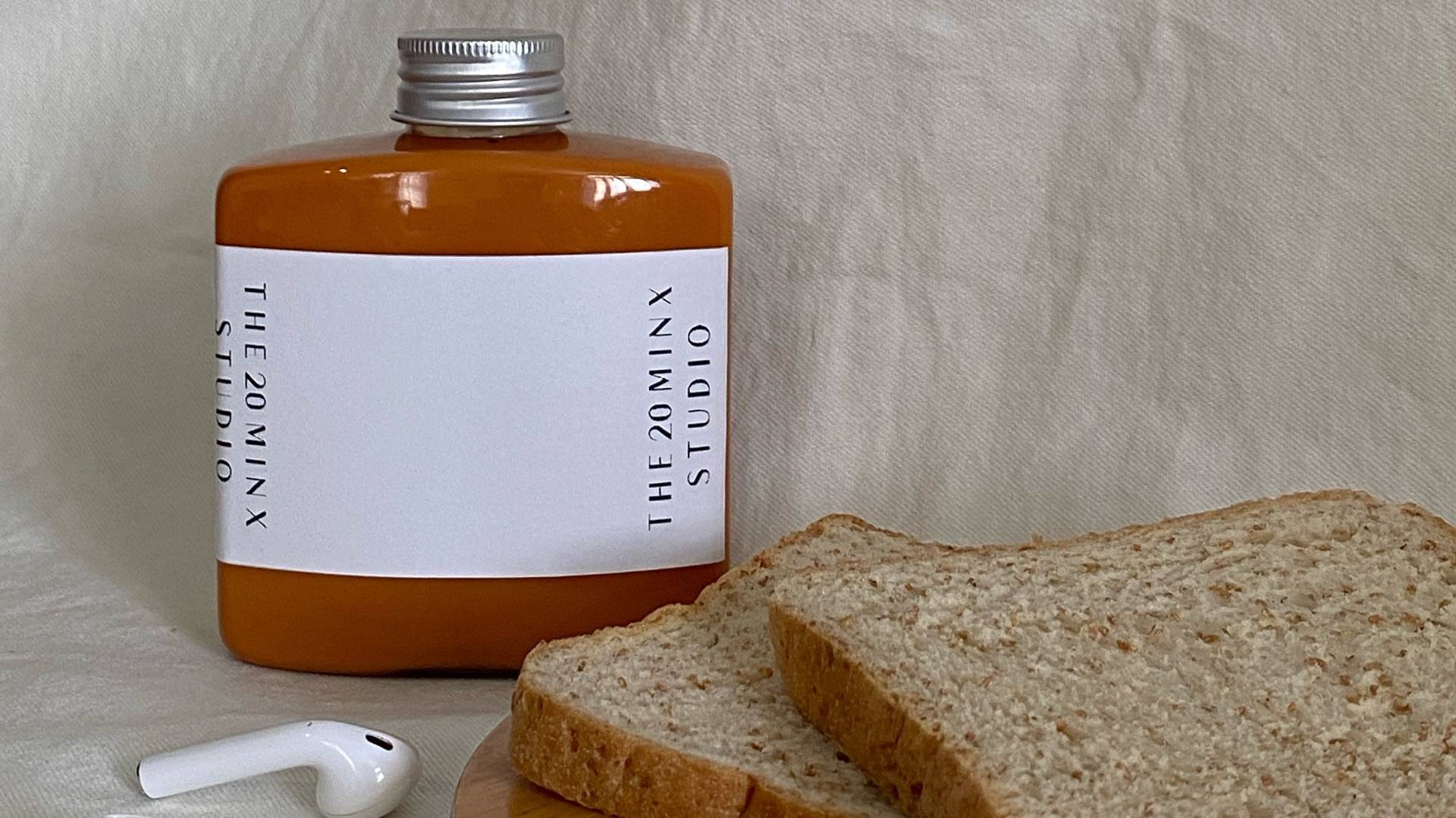 The 20 minx.studio - สั่งอาหารเดลิเวอรี | Wongnai x LINE MAN