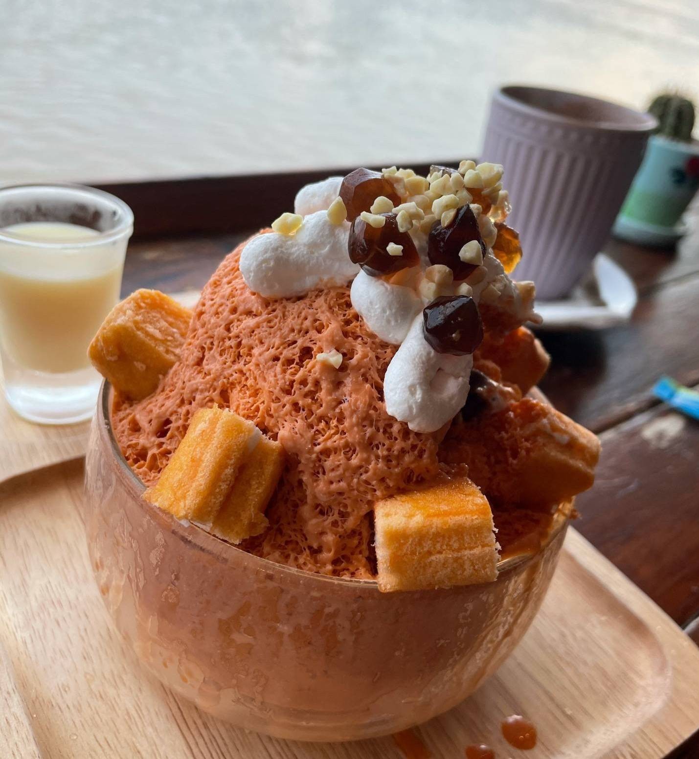 Floriva Cafe - สั่งอาหารเดลิเวอรี | Wongnai x LINE MAN