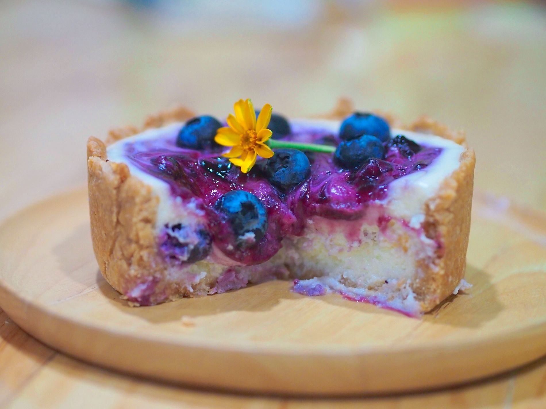 ร้าน Mello Café พระรามเก้า | รีวิวร้านอาหาร