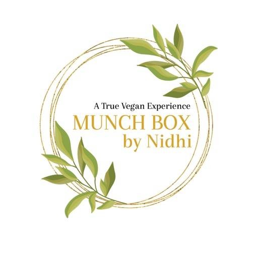 [รีวิว] ร้าน Munch Box By Nidhi | เมนูแนะนำ รูปภาพ ราคา