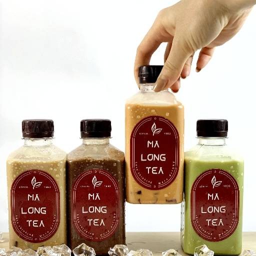 [รีวิว] ร้าน MALONGTEA บางบัวทอง | เมนูแนะนำ รูปภาพ ราคา - Wongnai