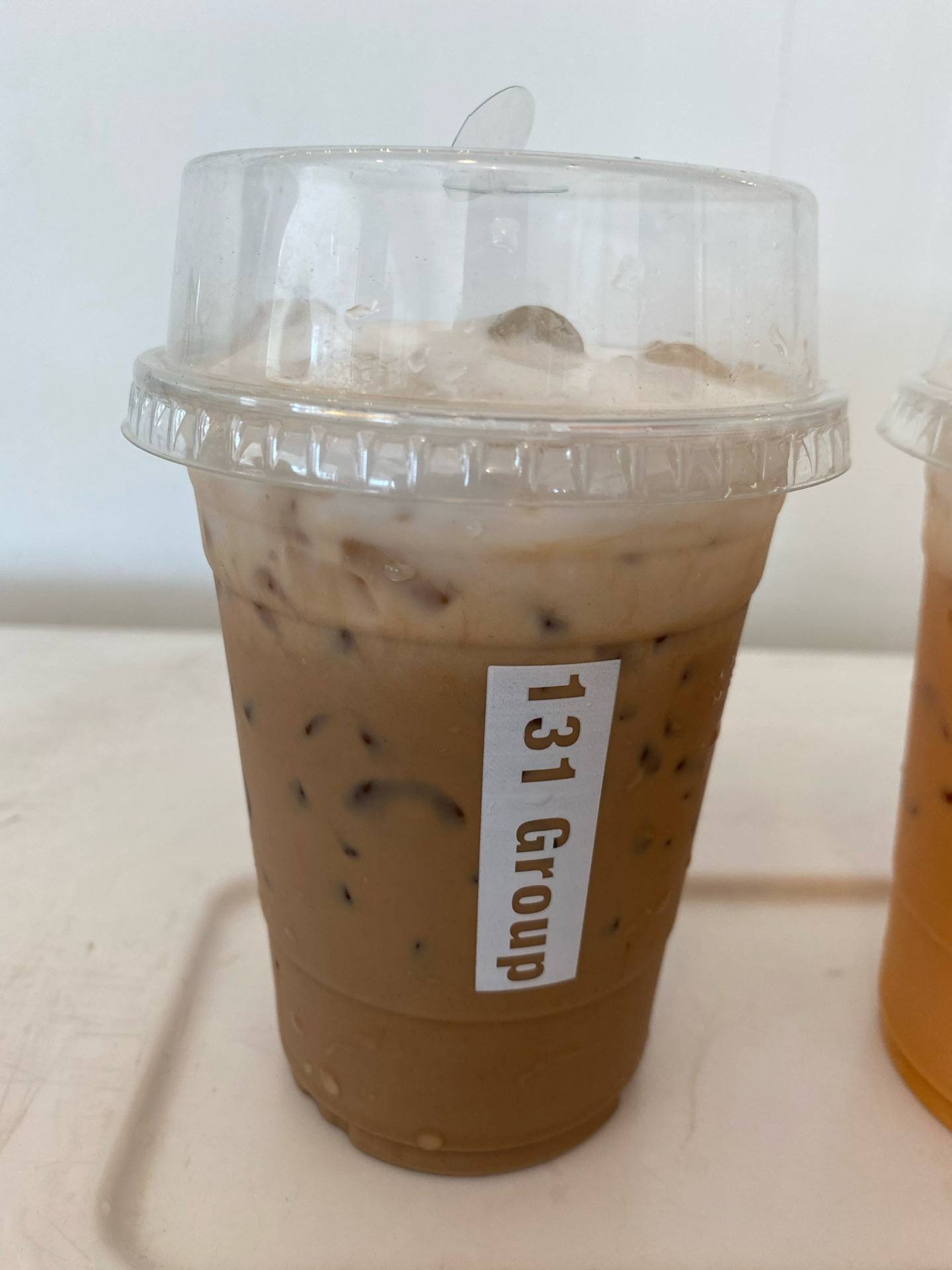รีวิว 131 Group Car&Coffee ประชาอุทิศ131-สุขสวัสดิ์76 - กาแฟอร่อยมาก