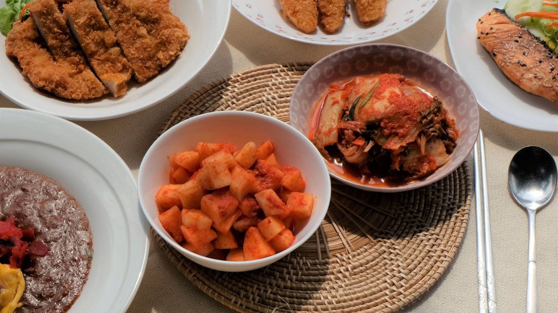 ร้าน The Neighbour | รีวิวร้านอาหาร