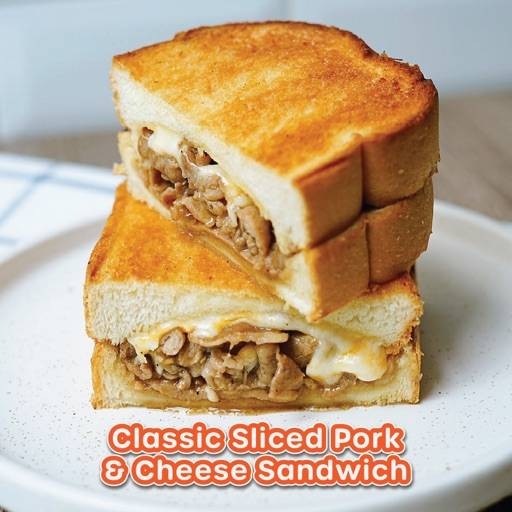 [รีวิว] ร้าน Break Time Coffee & Eatery | เมนูแนะนำ รูปภาพ ราคา