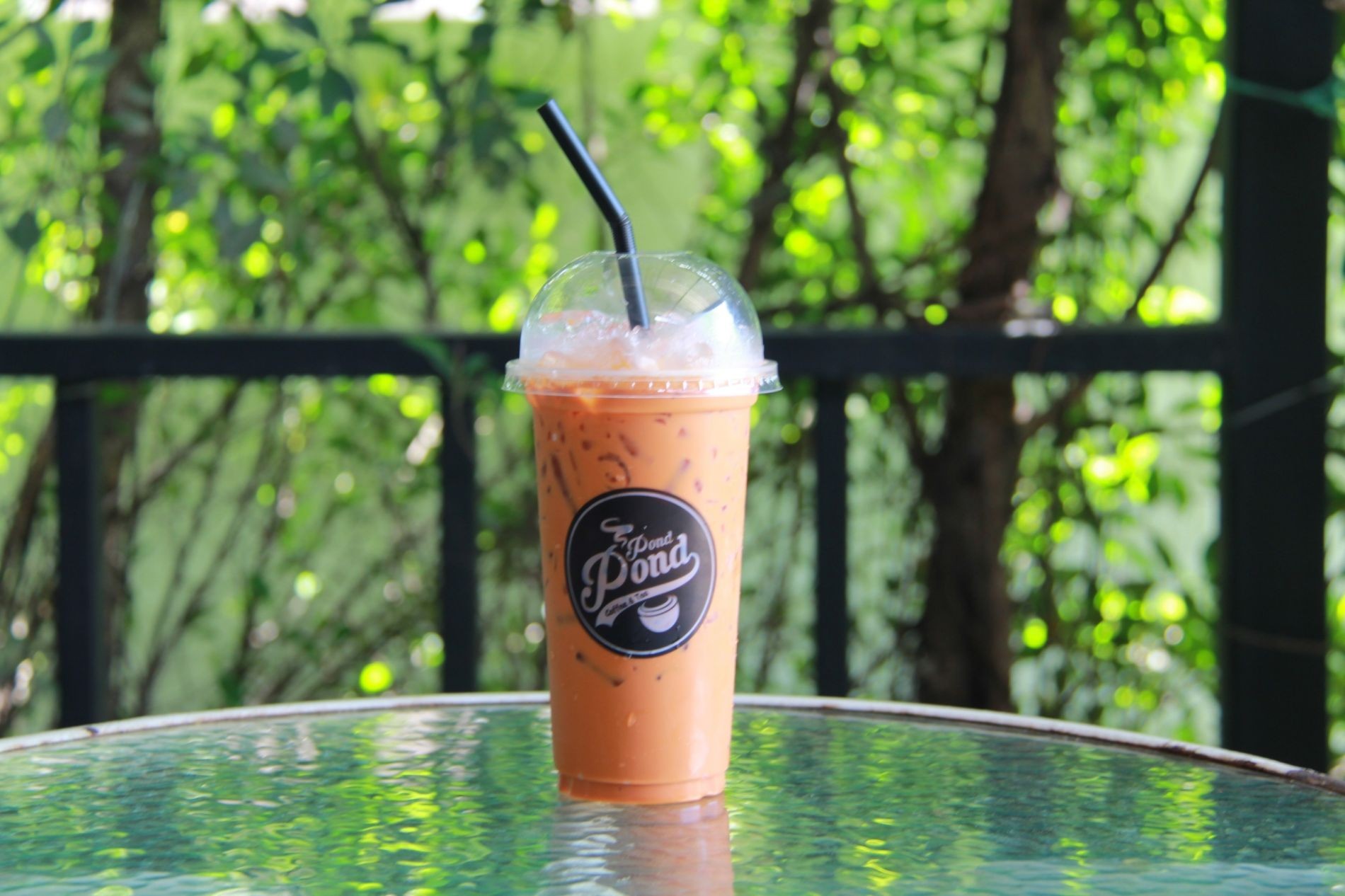 ร้าน Pond Pond coffee&tea 9 | รีวิวร้านอาหาร - Wongnai