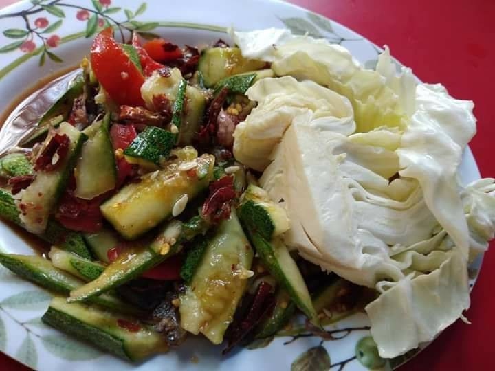 รีวิว อิสานอินดี้ By_Ratcha By_Ratcha1 - ส้มตำอร่อยทุกอย่างเลยค่ะ