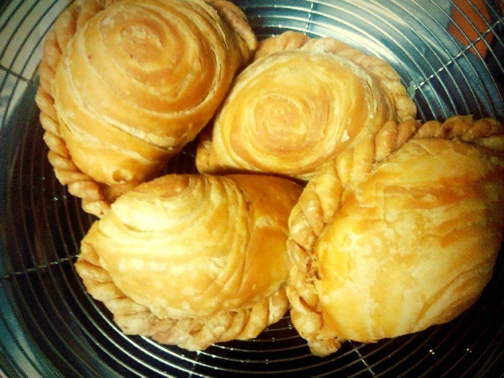 รีวิว อิสานอินดี้ By_Ratcha By_Ratcha1 - กรอบอร่อย ไส้แน่นๆทุกชิ้นhttps://www.wongnai.com ...