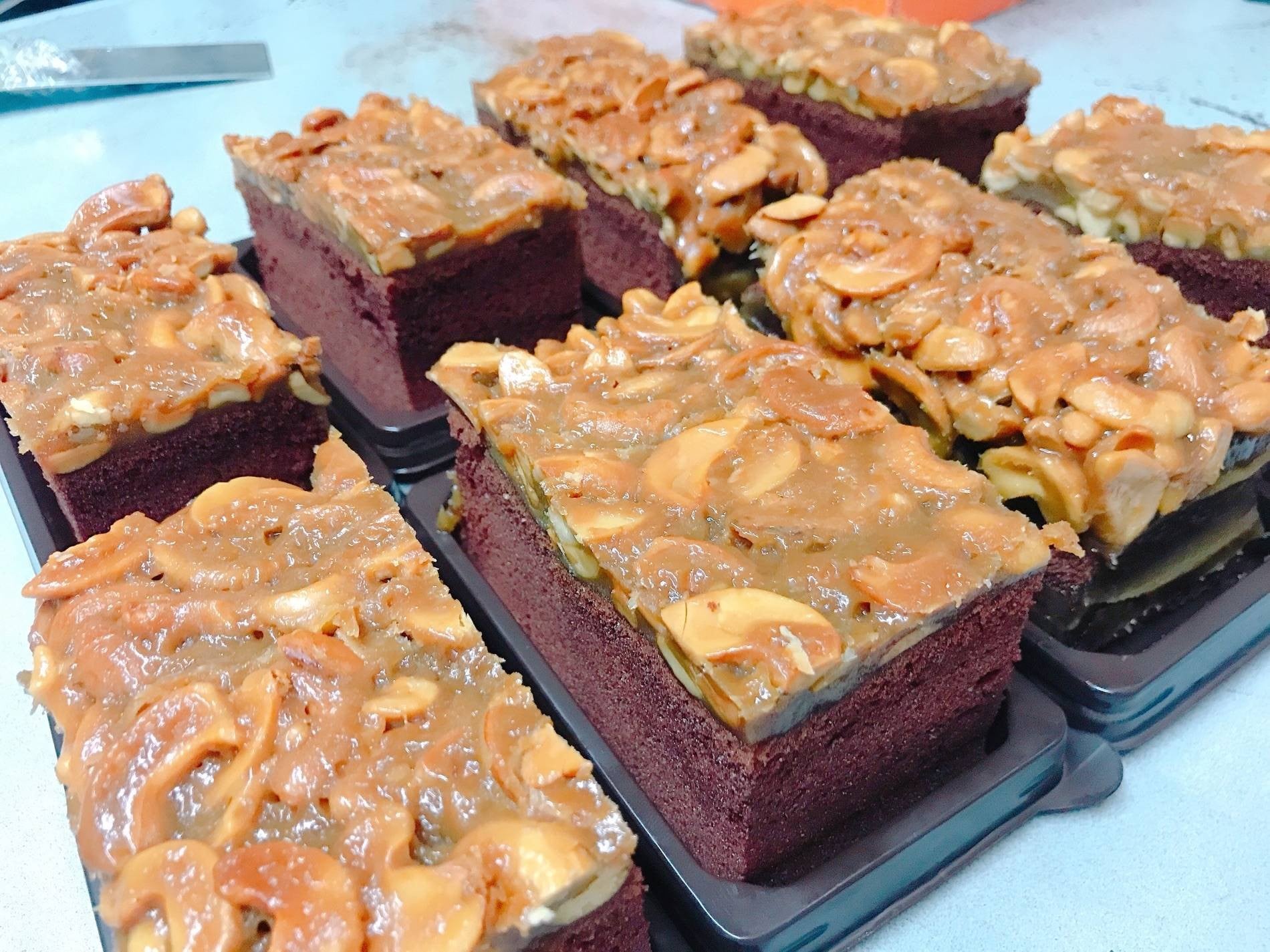 ร้าน Sweetie Land ดินแดนขนมหวาน | รีวิวร้านอาหาร