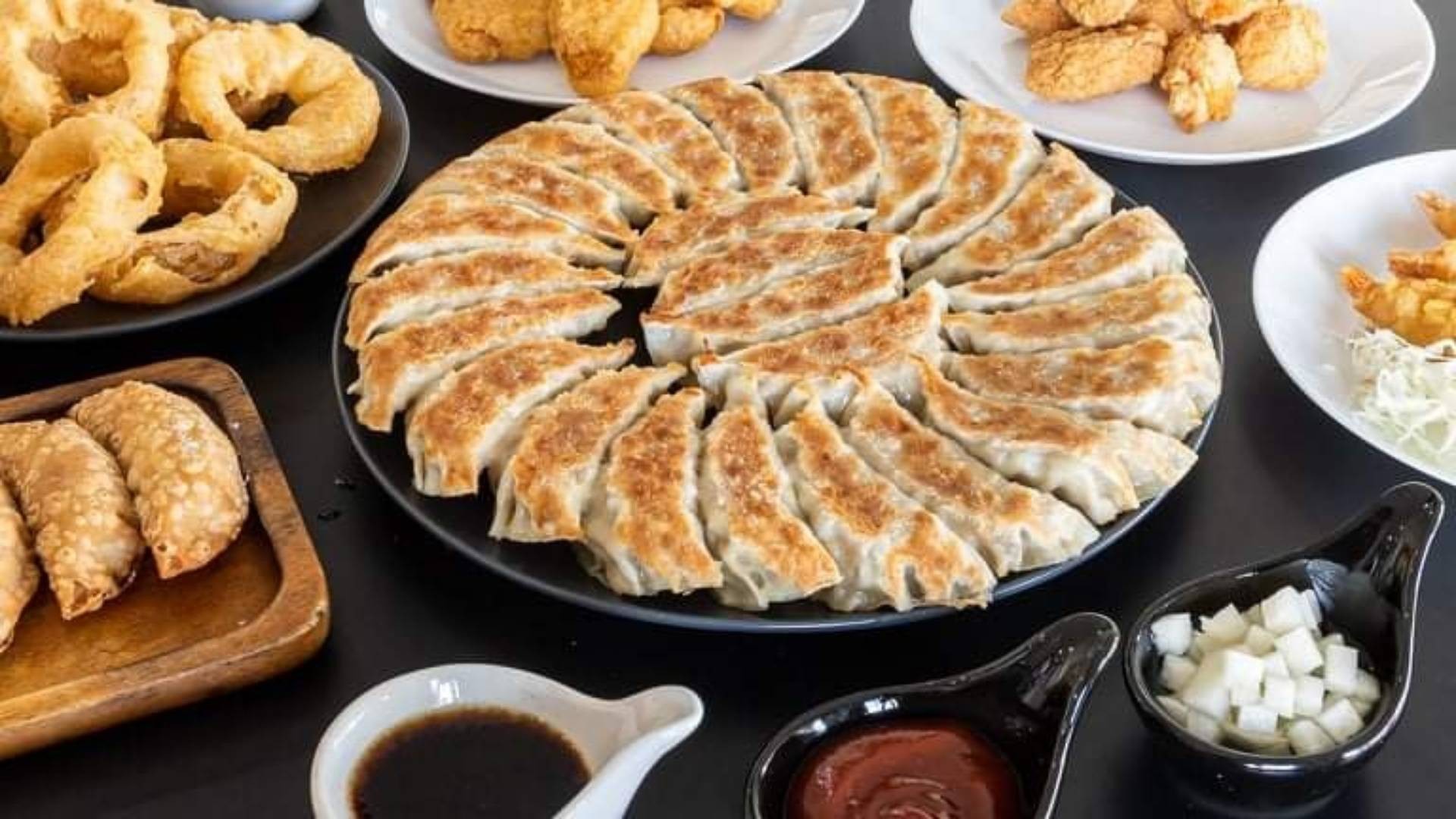 ร้าน Buta Boy Gyoza | รีวิวร้านอาหาร