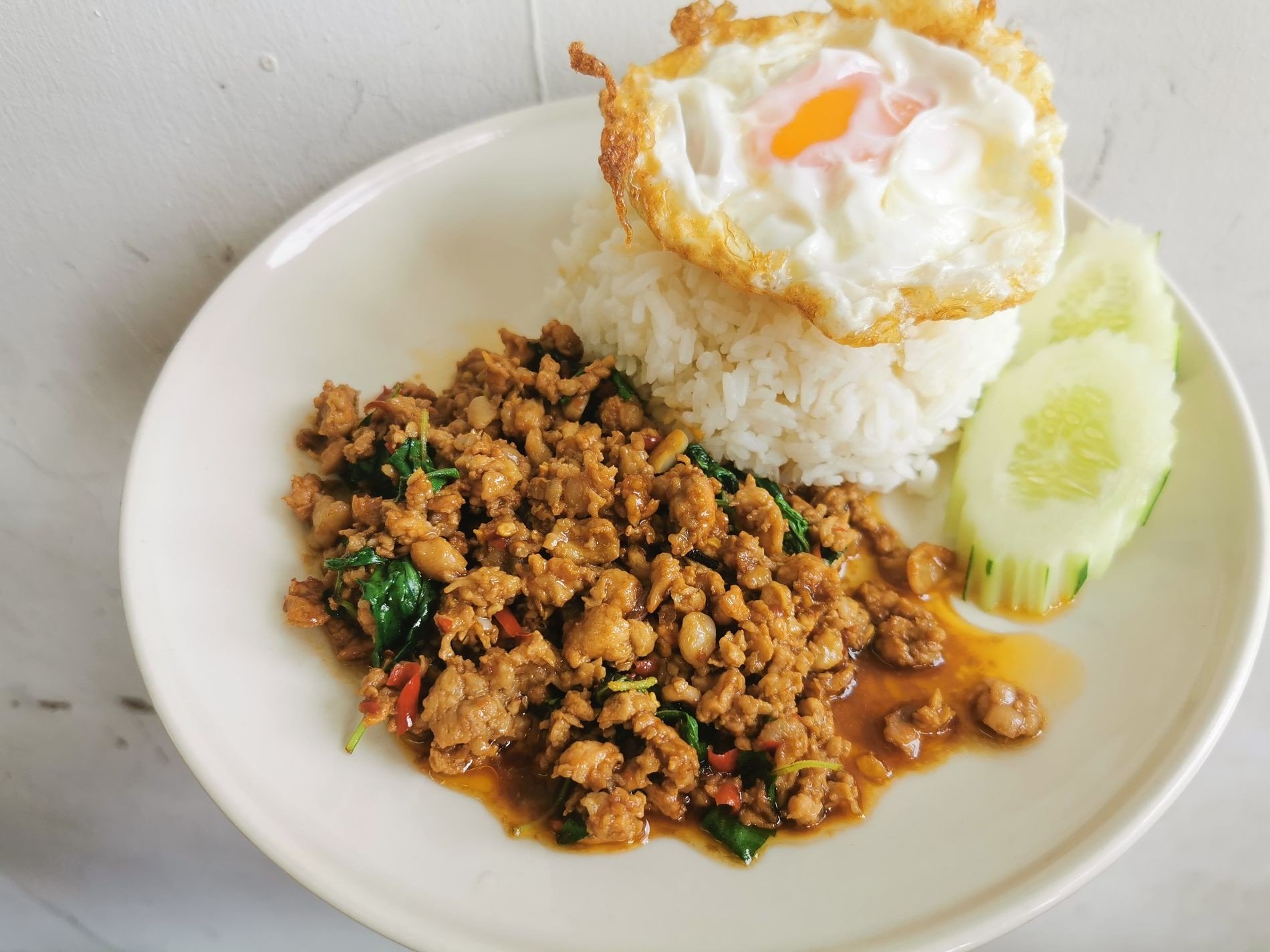 ร้าน Fin Cafe ลำปาง | รีวิวร้านอาหาร - Wongnai