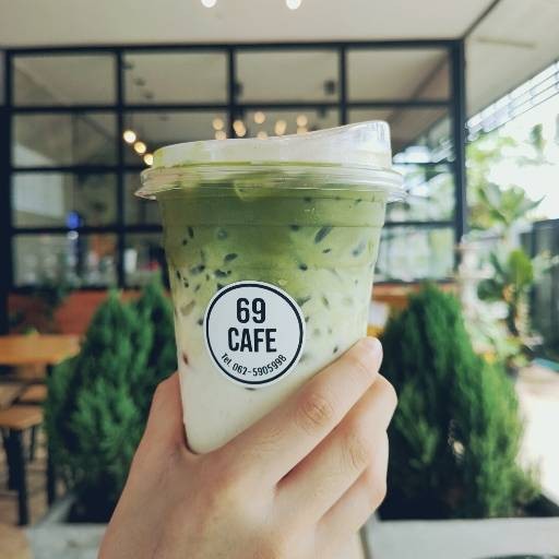ร้าน 69CAFE | รีวิวร้านอาหาร