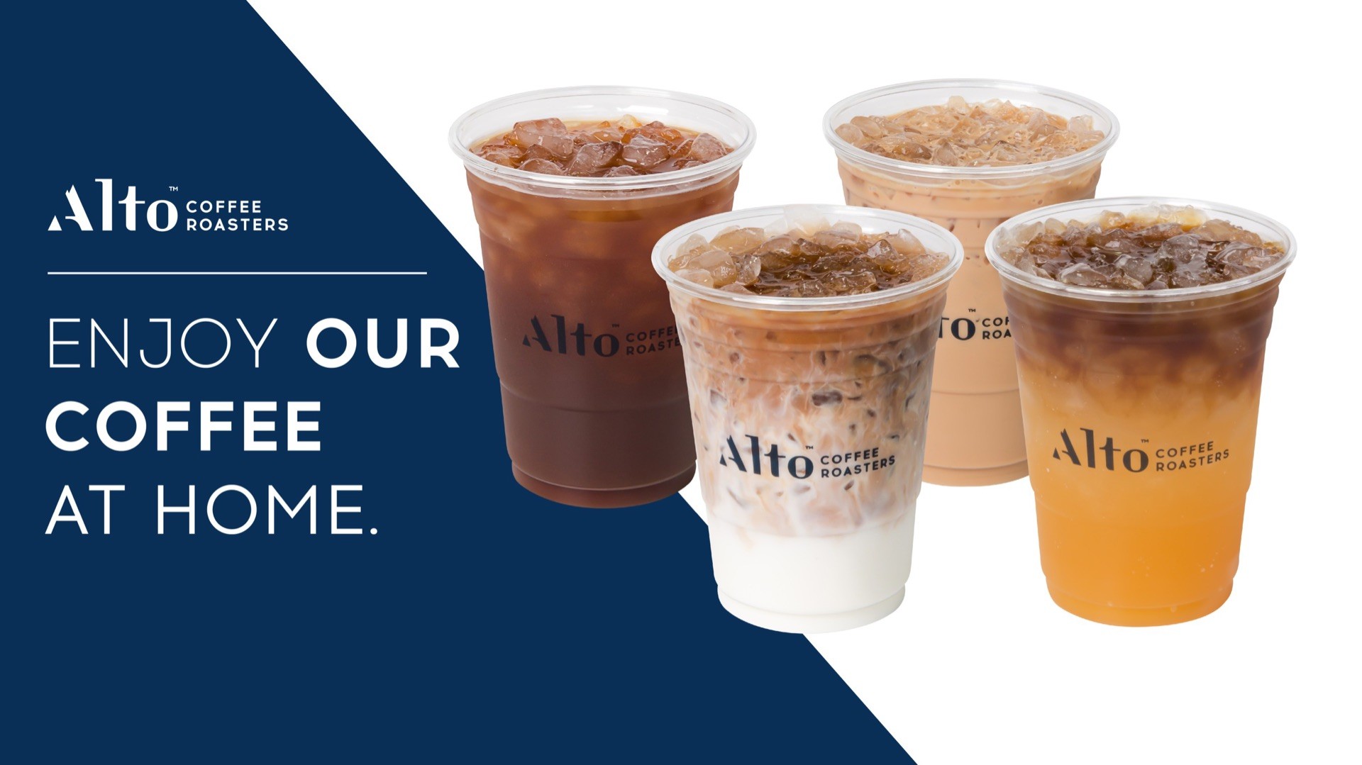 Alto Coffee Roasters สวนเพลิน มาเก็ต พระราม 4 - สั่งอาหารเดลิเวอรี ...