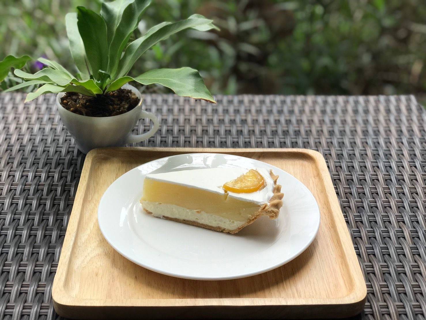 [รีวิว] ร้าน Yuk Coffee | เมนูแนะนำ รูปภาพ ราคา