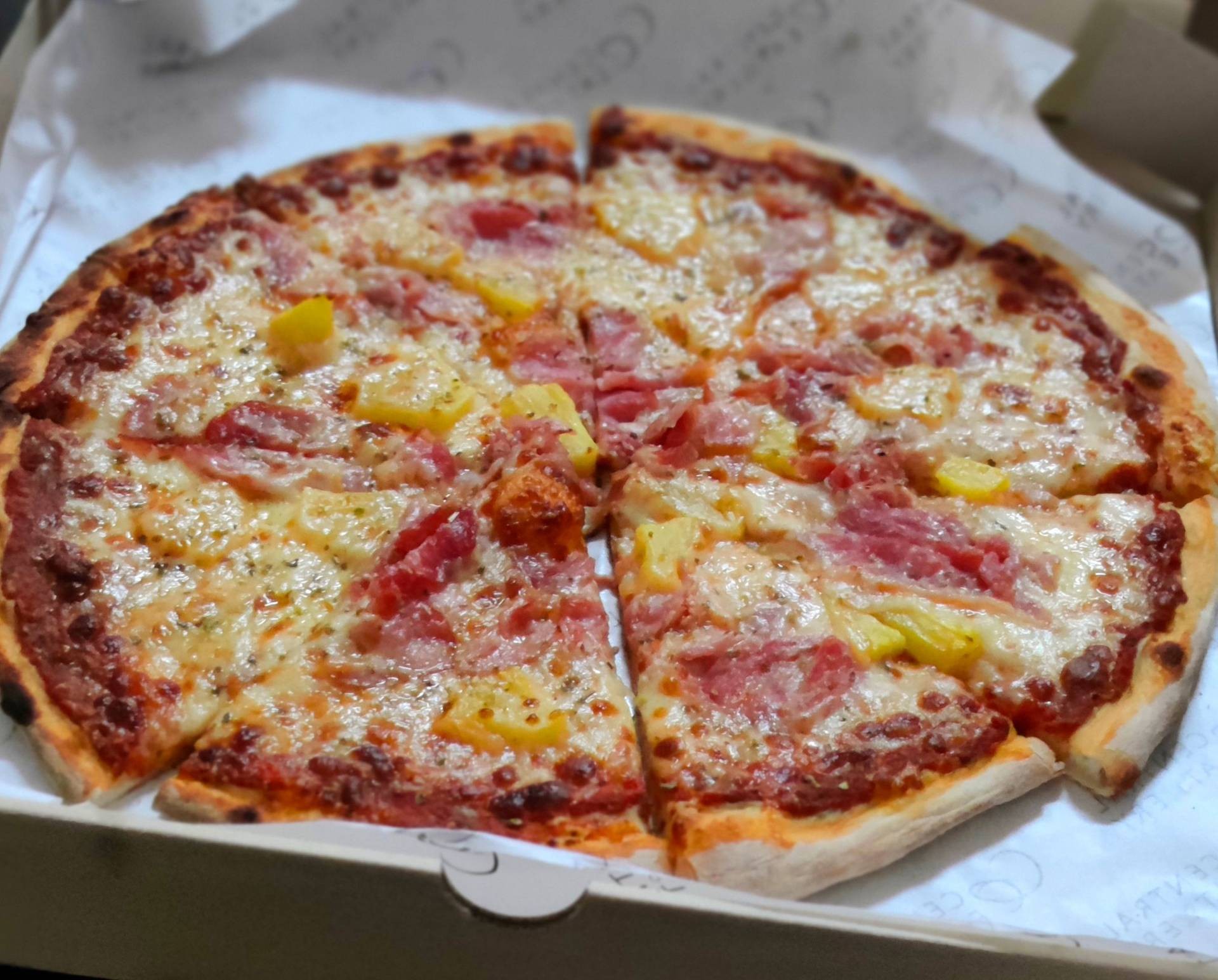 รีวิว Tops Eatery Chidlom - Buy 1 get 1