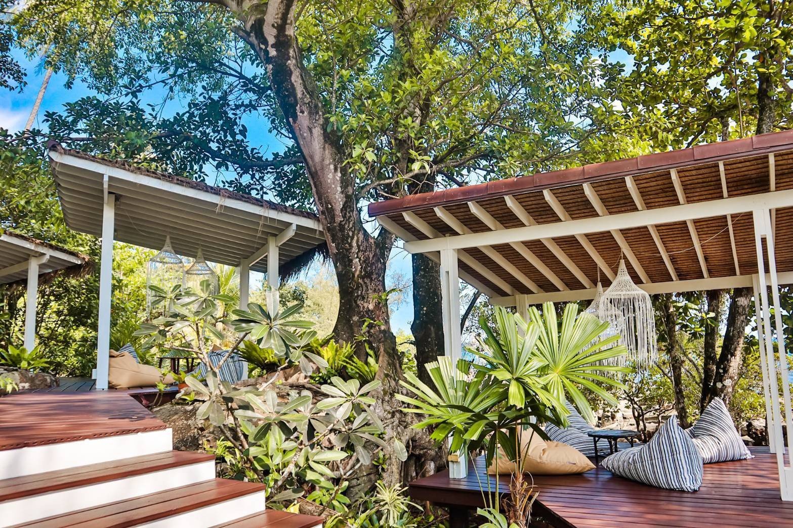 รูป Gathi Cafe Koh Kood