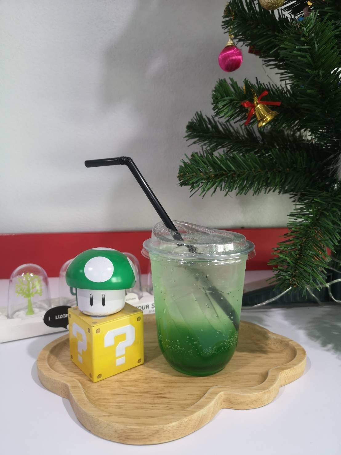 ร้าน No Bar Cafe | รีวิวร้านอาหาร