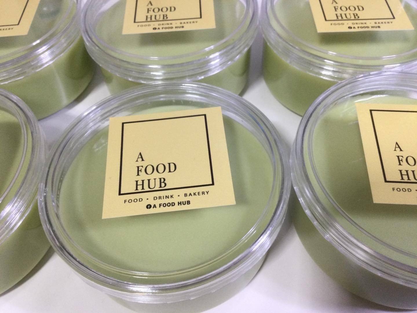 ร้าน A food hub | รีวิวร้านอาหาร